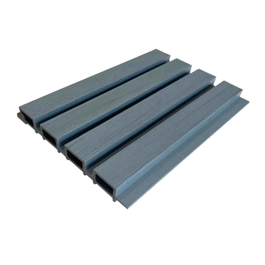 Slatted Cladding Panel – Signature Collection – Artificial Living