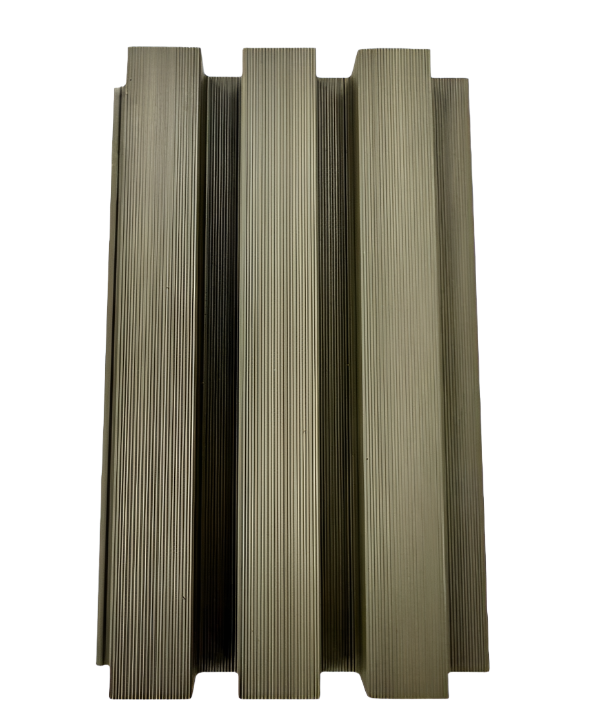 Slatted Cladding Board v2 – Artificial Living
