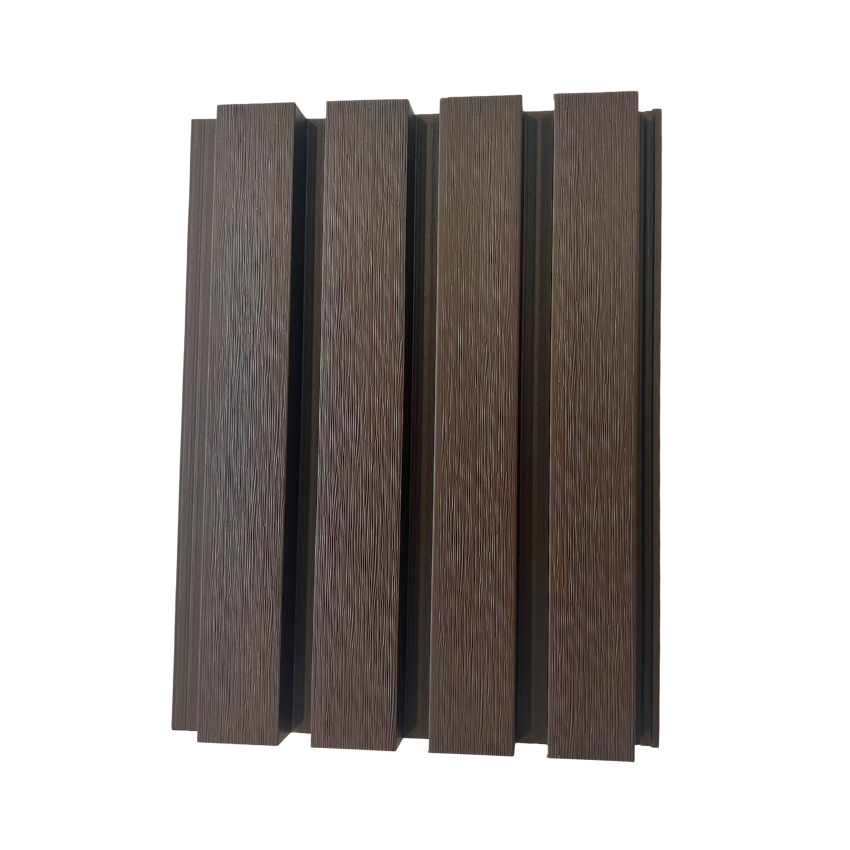 Slatted Cladding Panel – Signature Collection – Artificial Living