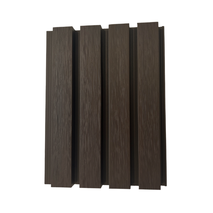 Slatted Cladding Boards – Artificial Living