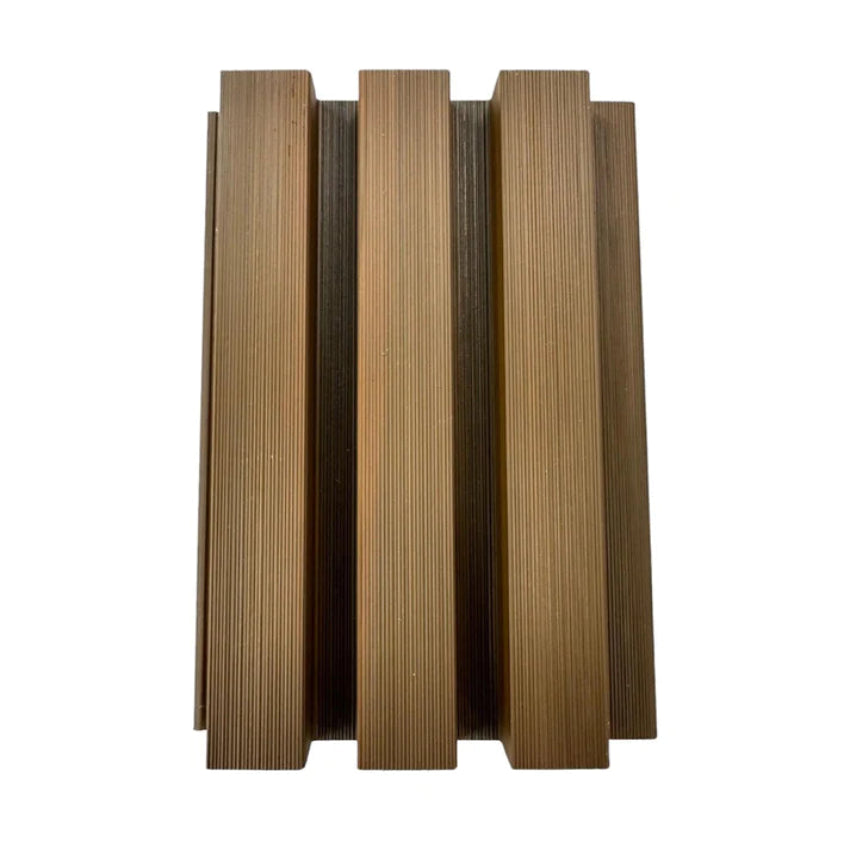 Slatted Cladding Board v2 – Artificial Living